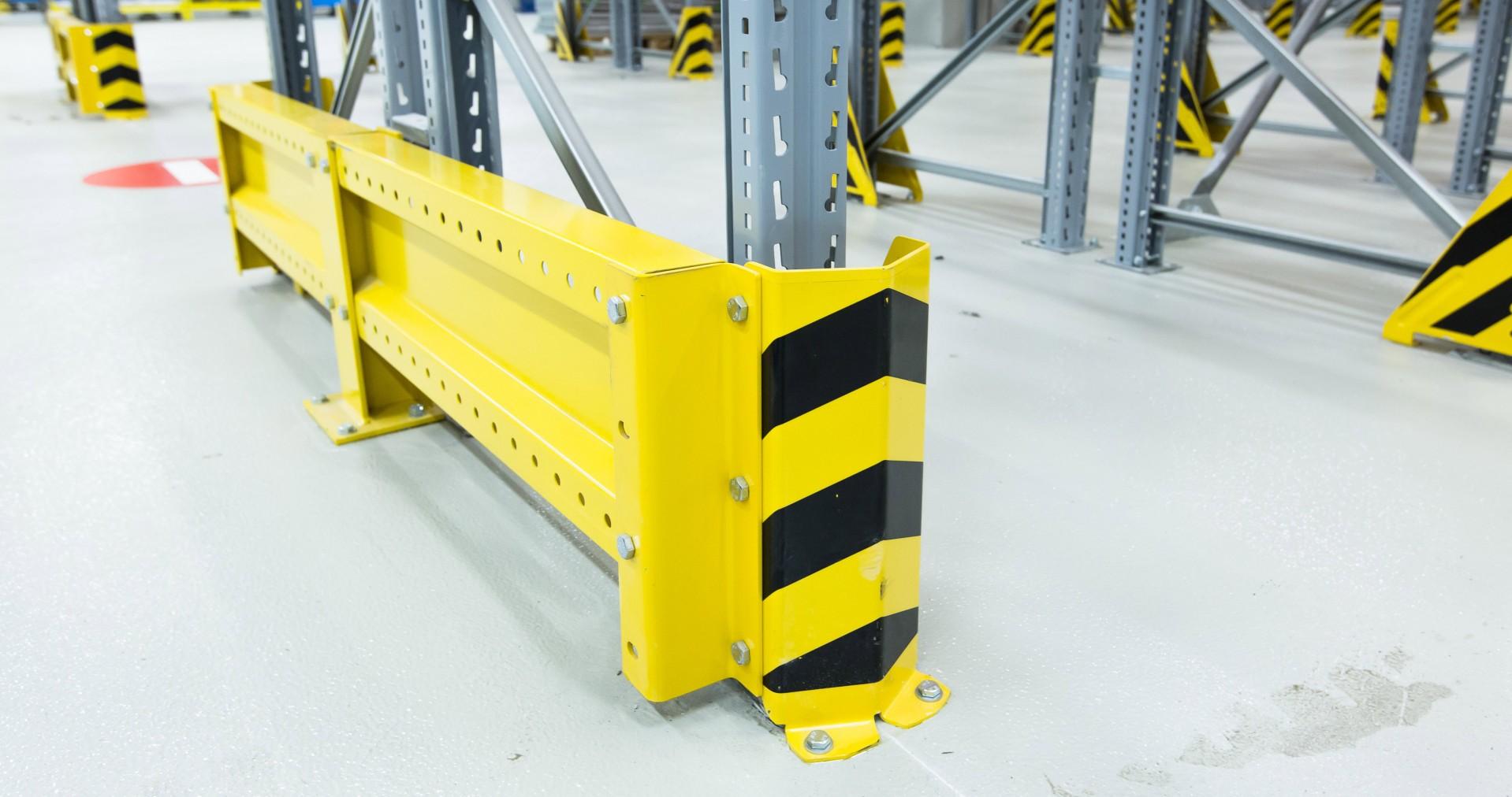 Pallet Rack | Racking Manufacturer | Solico Metal