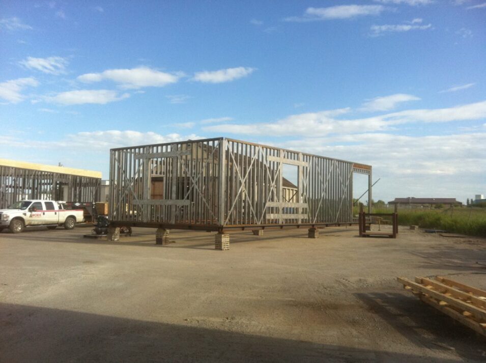 Structural Steel | solicometal.com