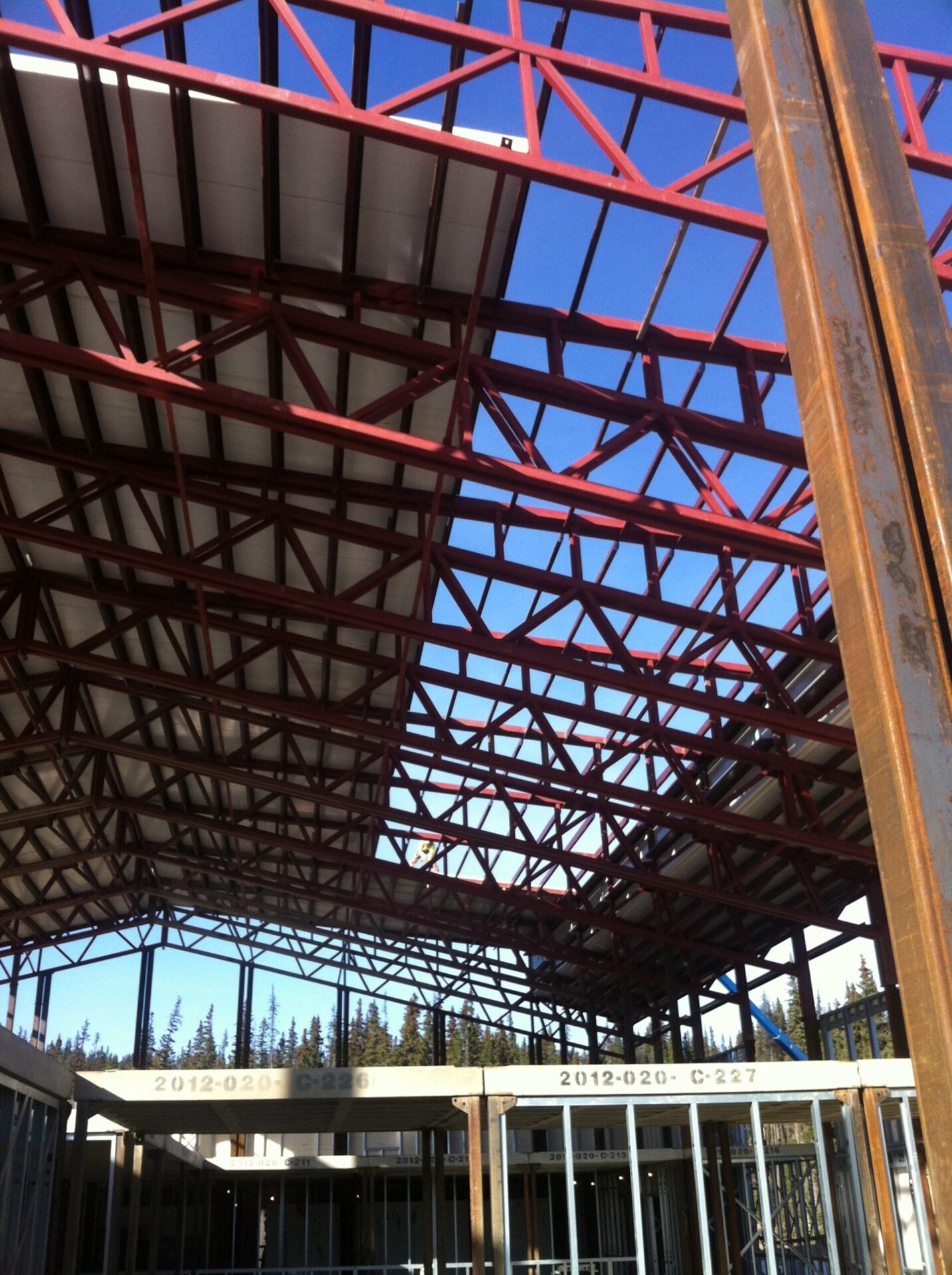Structural Steel | solicometal.com