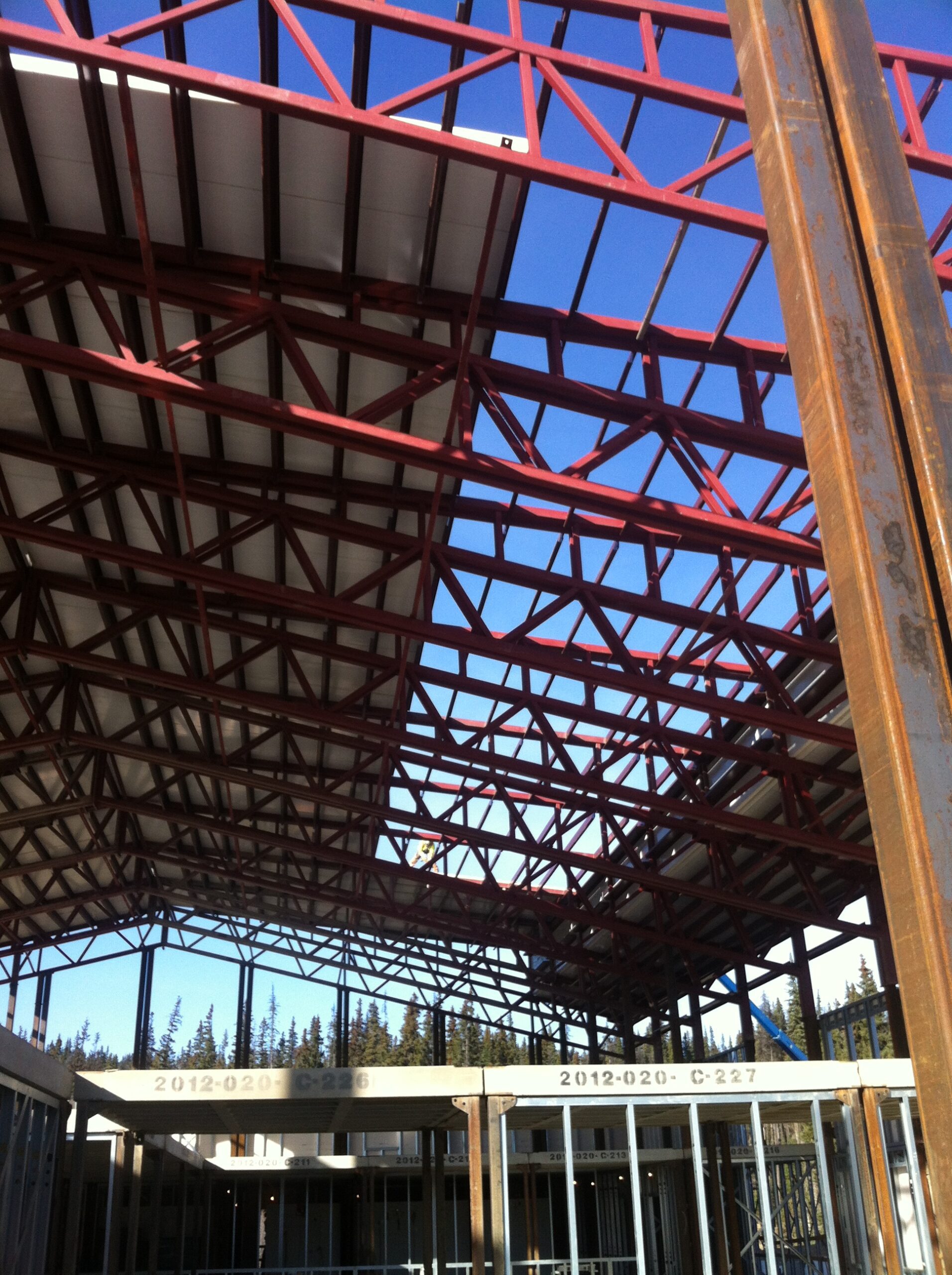 Structural Steel - solicometal.com