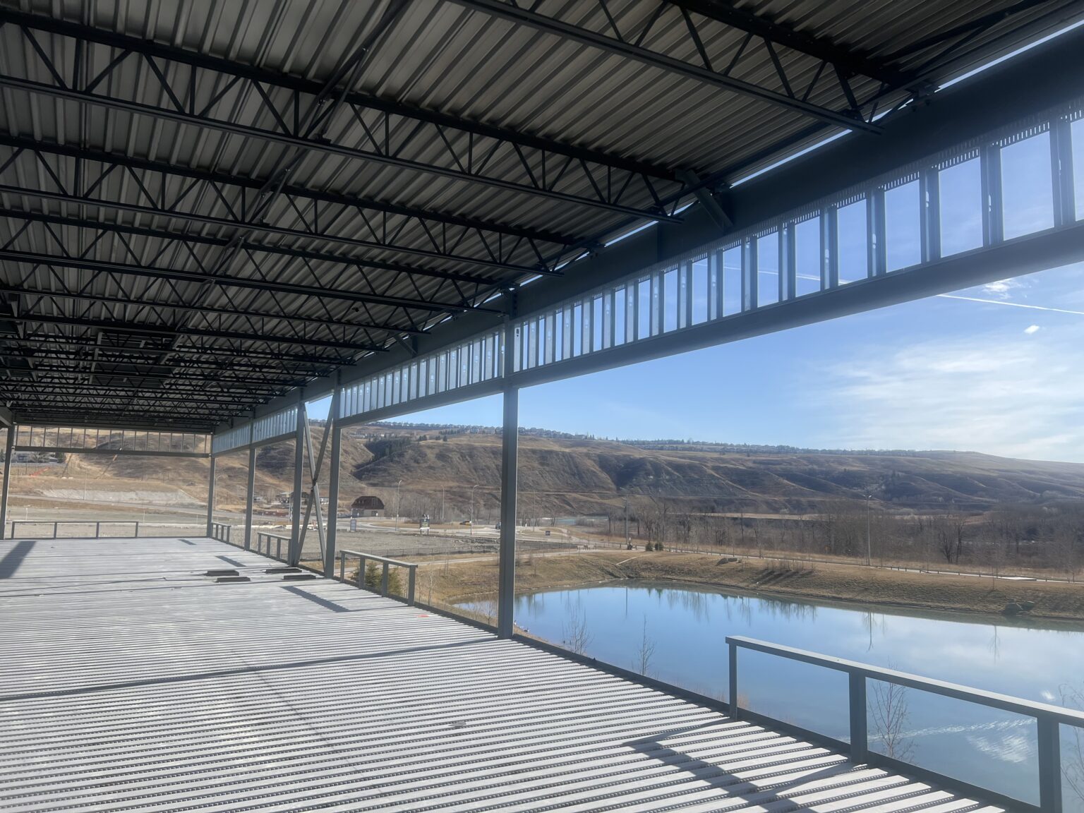 Greystone Project - Solico Metal
